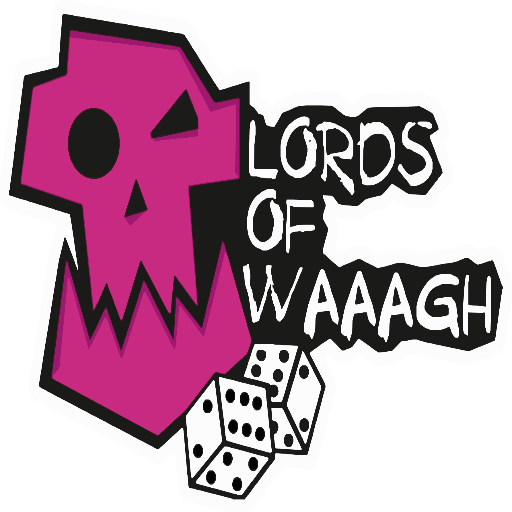 About Us | Lords of Waaagh